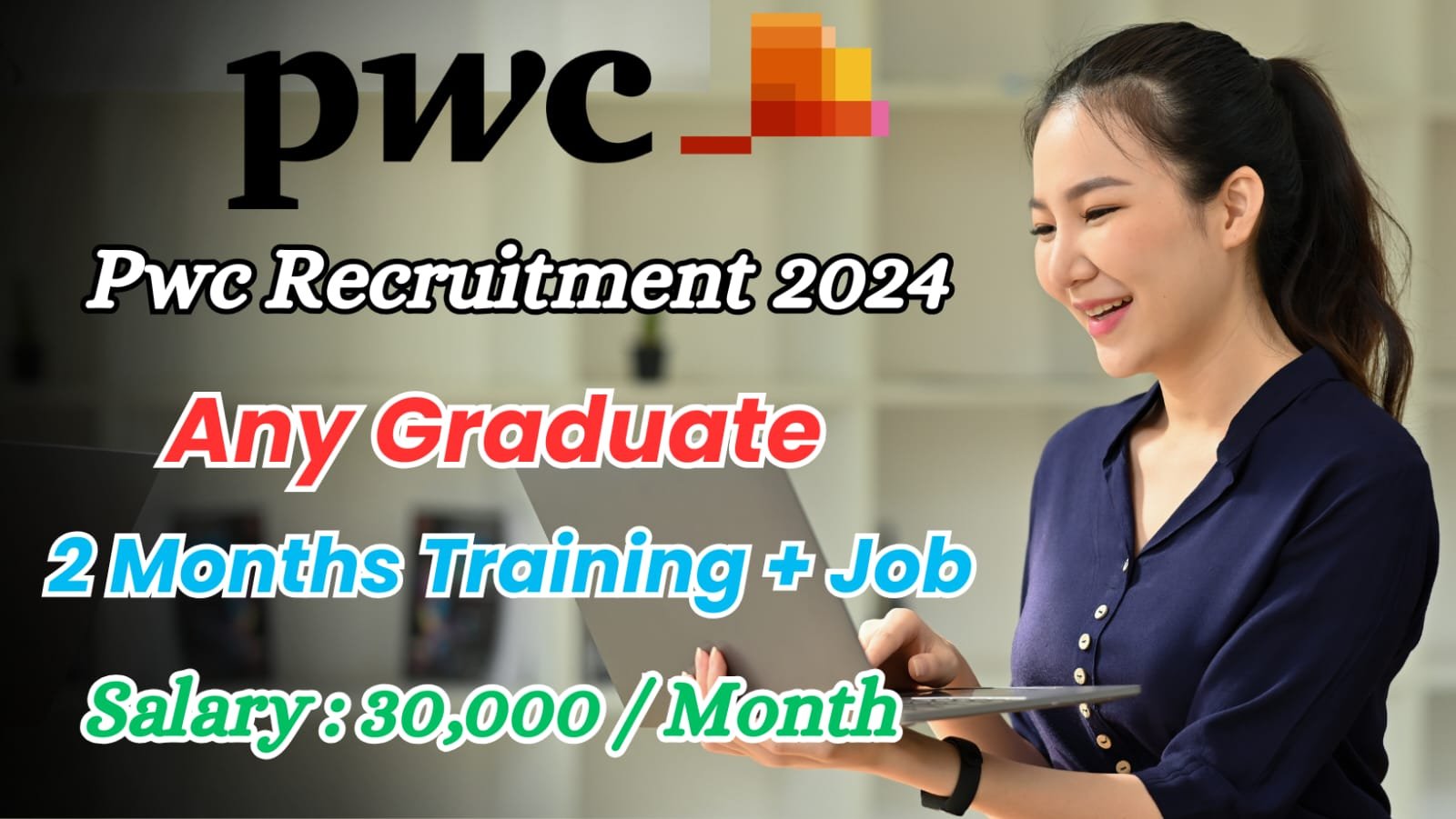 Job openings in PWC | PWC Recruitment 2024 - MNC MEGA HIRING