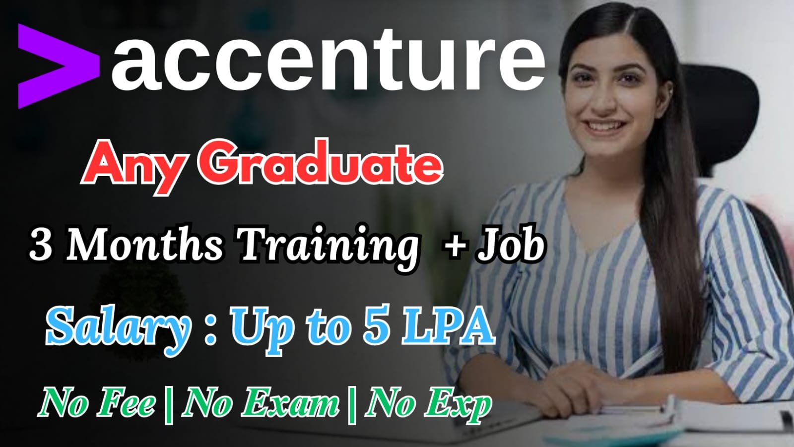 Job openings in Accenture | Accenture Recruitment 2025 - MNC MEGA HIRING