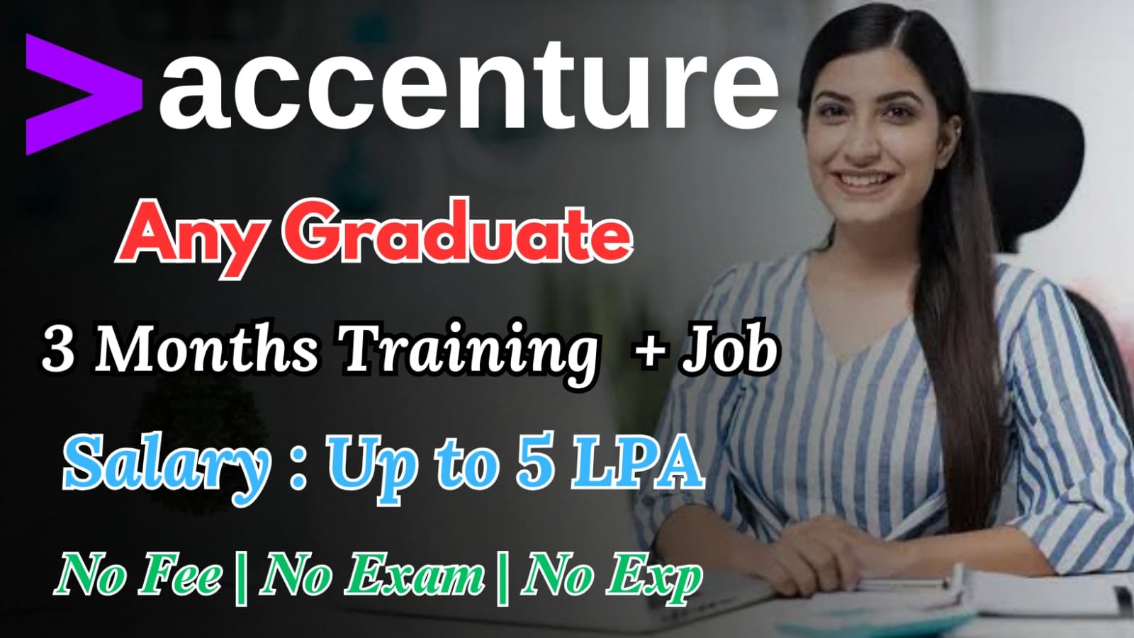 Job openings in Accenture | Accenture Recruitment 2025 - MNC MEGA HIRING