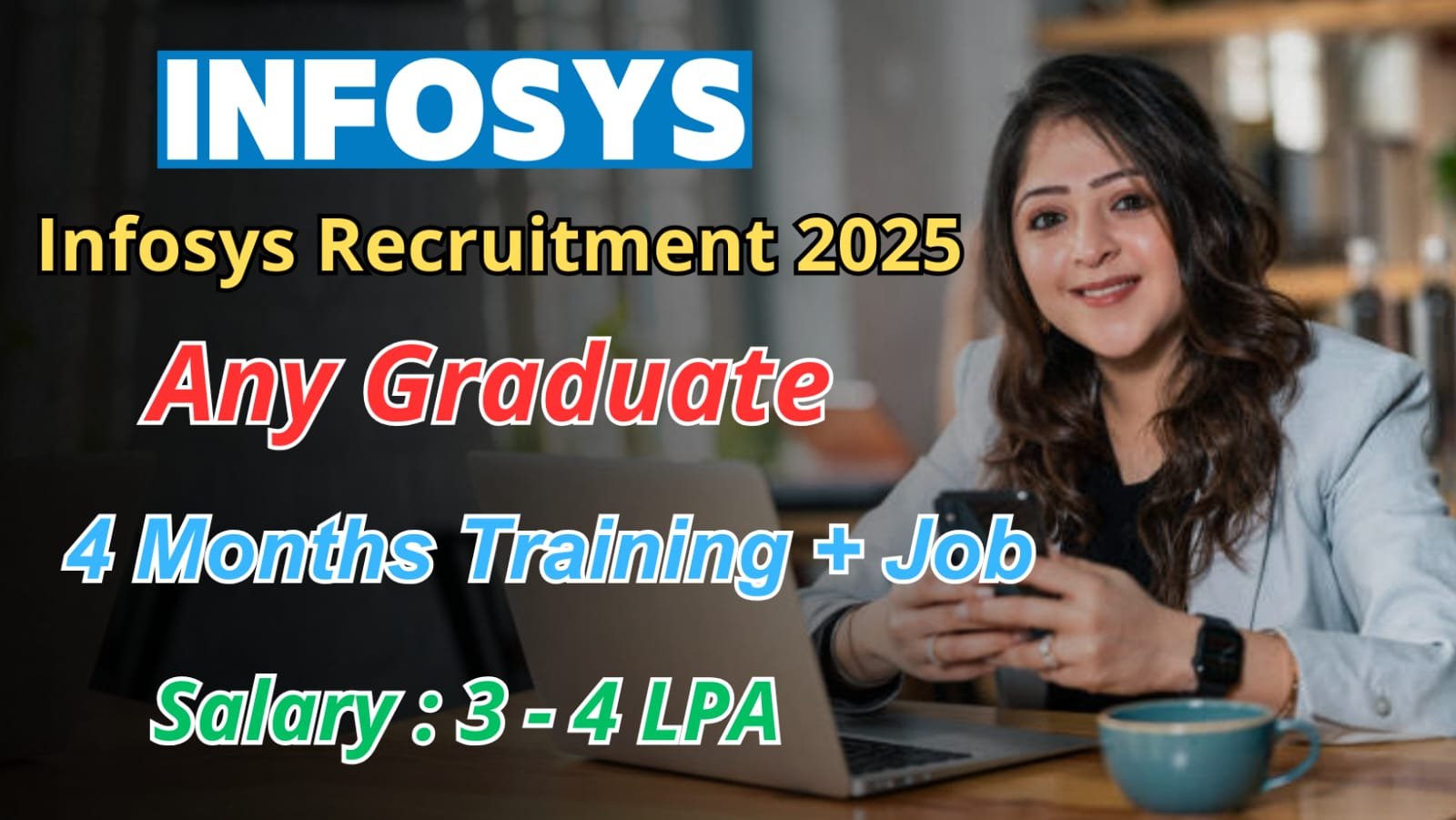 Job openings in Infosys | Infosys Recruitment 2025 - MNC MEGA HIRING