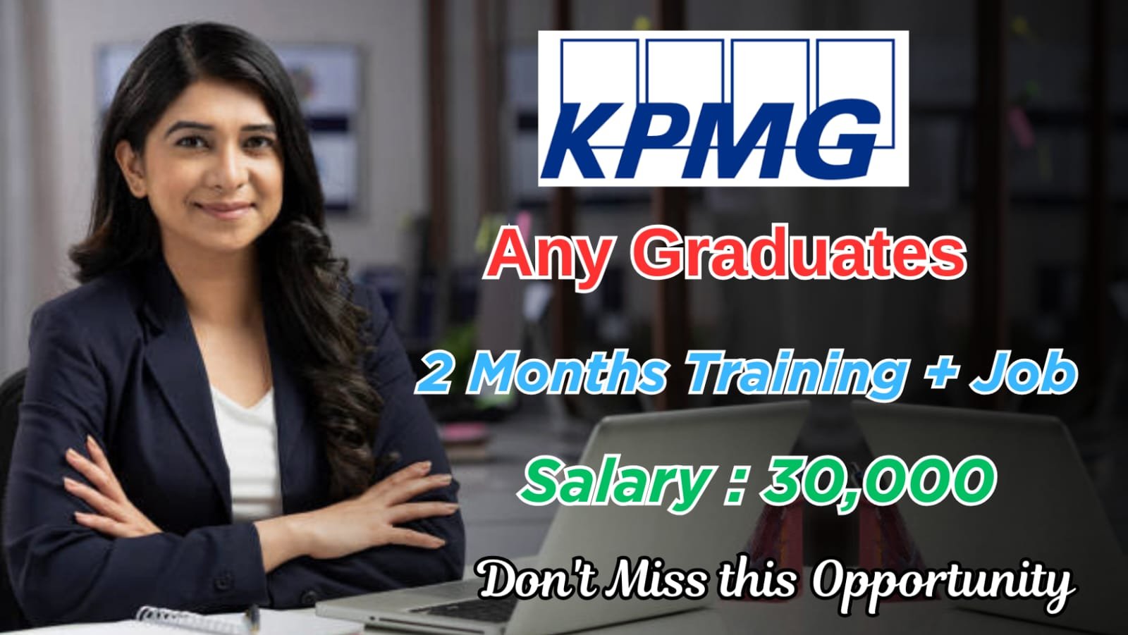Job openings in KPMG | KPMG Recruitment 2025 - MNC MEGA HIRING